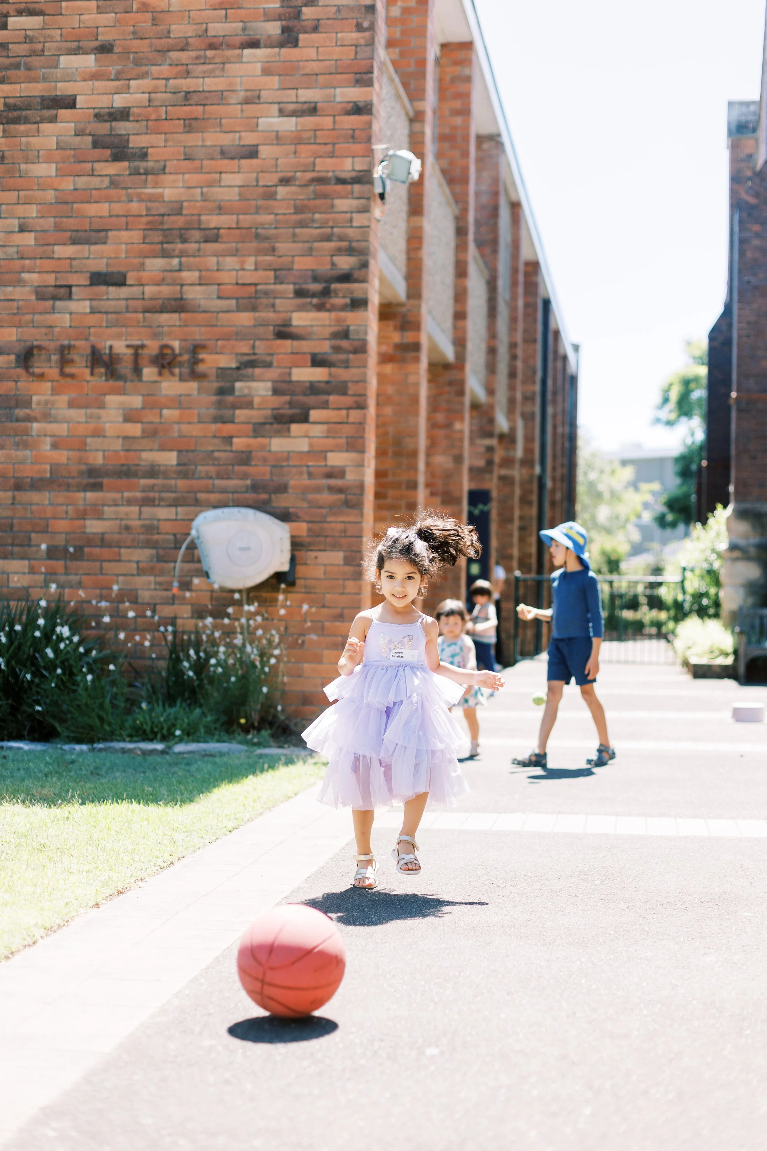 Visit — Mosman Village Church