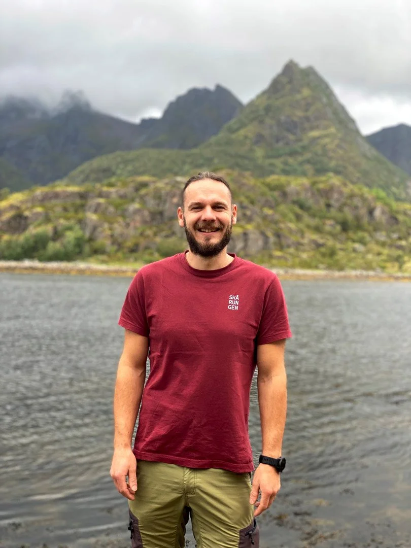 Skårungen. Much more than a hotel in Lofoten