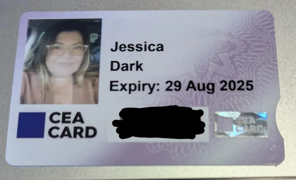 ND Perspective Community