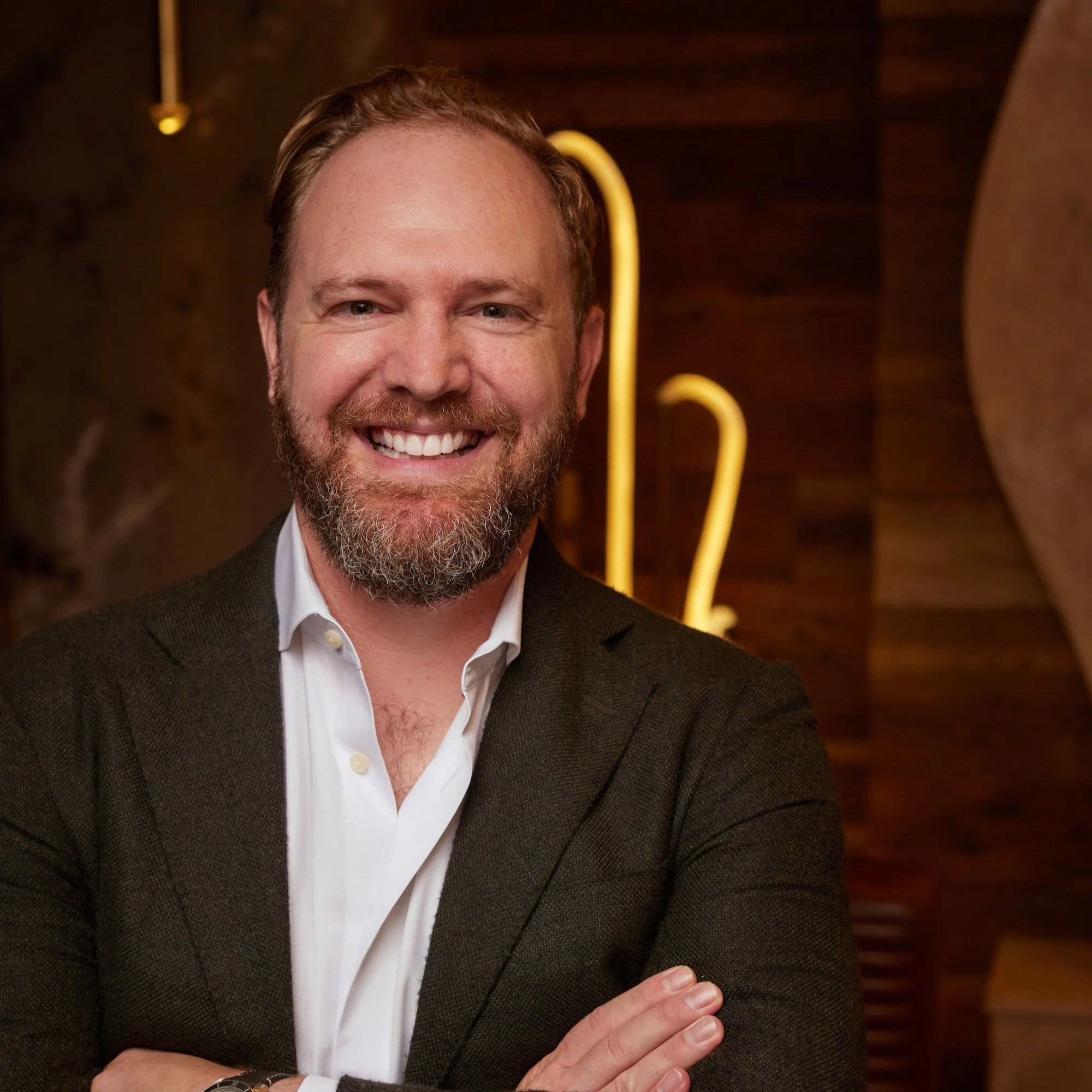 TEAM — Castlerock Asset Management