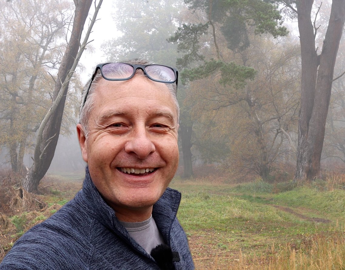 Jamie Overland Photography