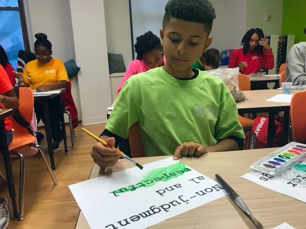 Introduction to CSA | Discover Arts Education Today — New York City ...