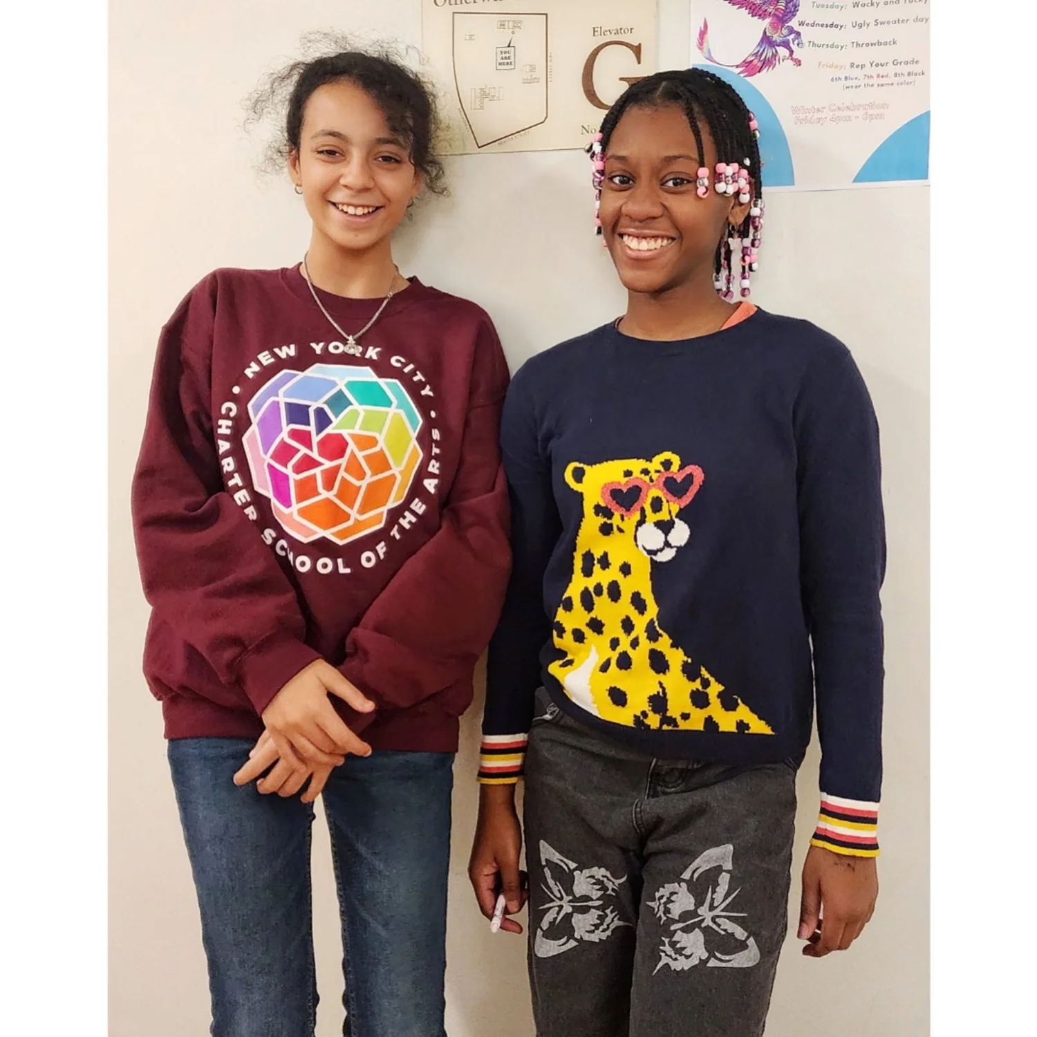Intro to CSA | Discover Arts Education Now — New York City Charter ...