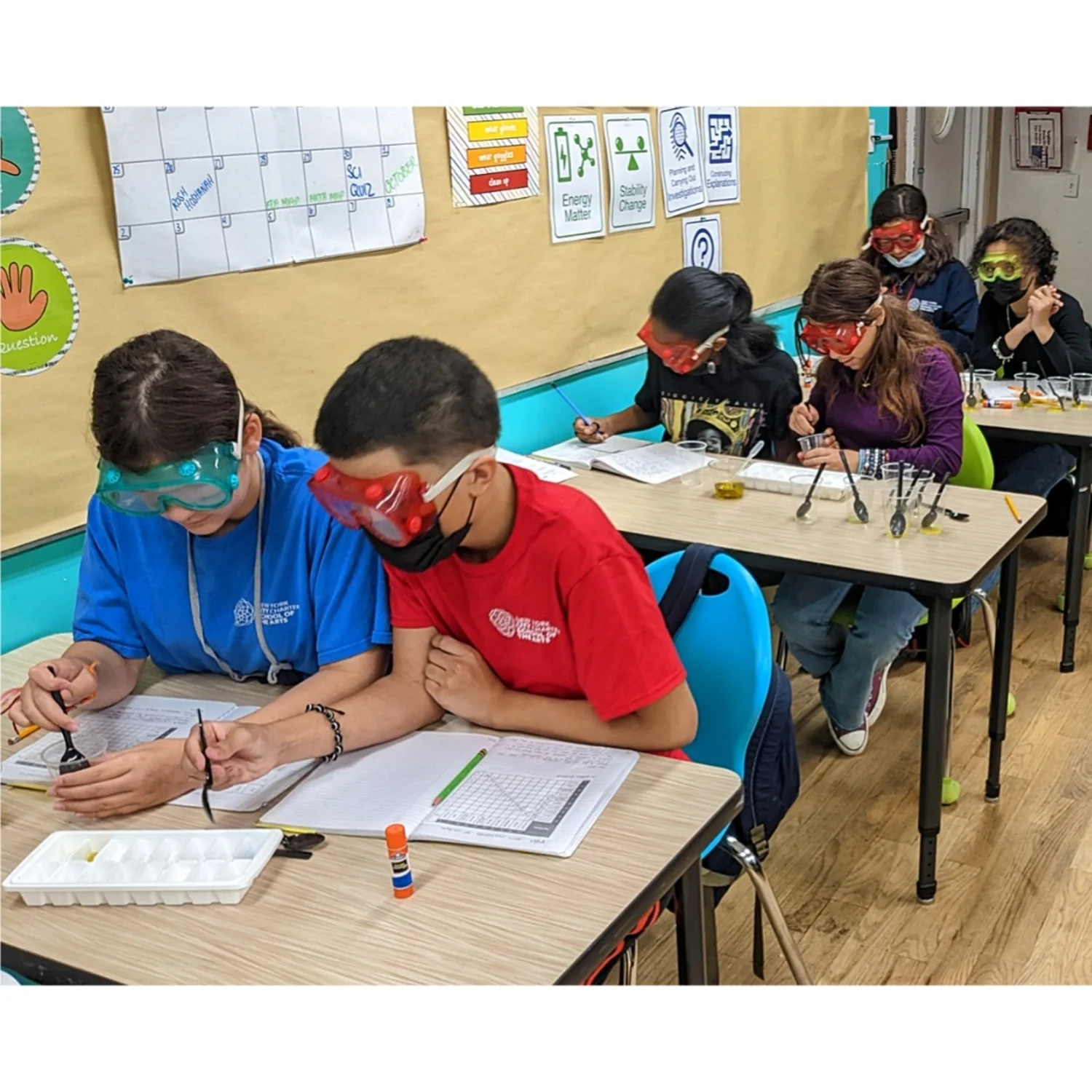 Introduction to CSA | Discover Arts Education Today — New York City ...