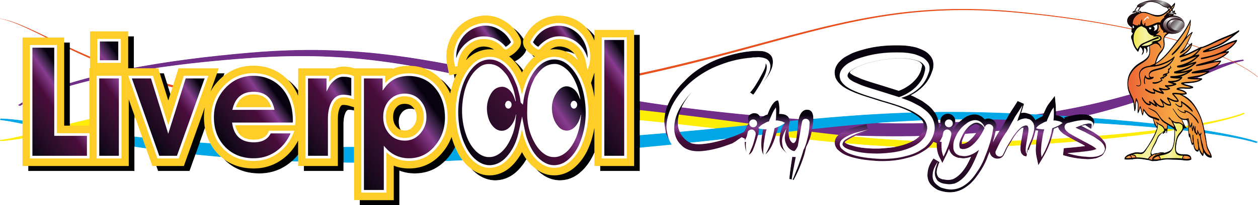 Interactive Map | For Liverpool City Tour and Liverpool City and ...