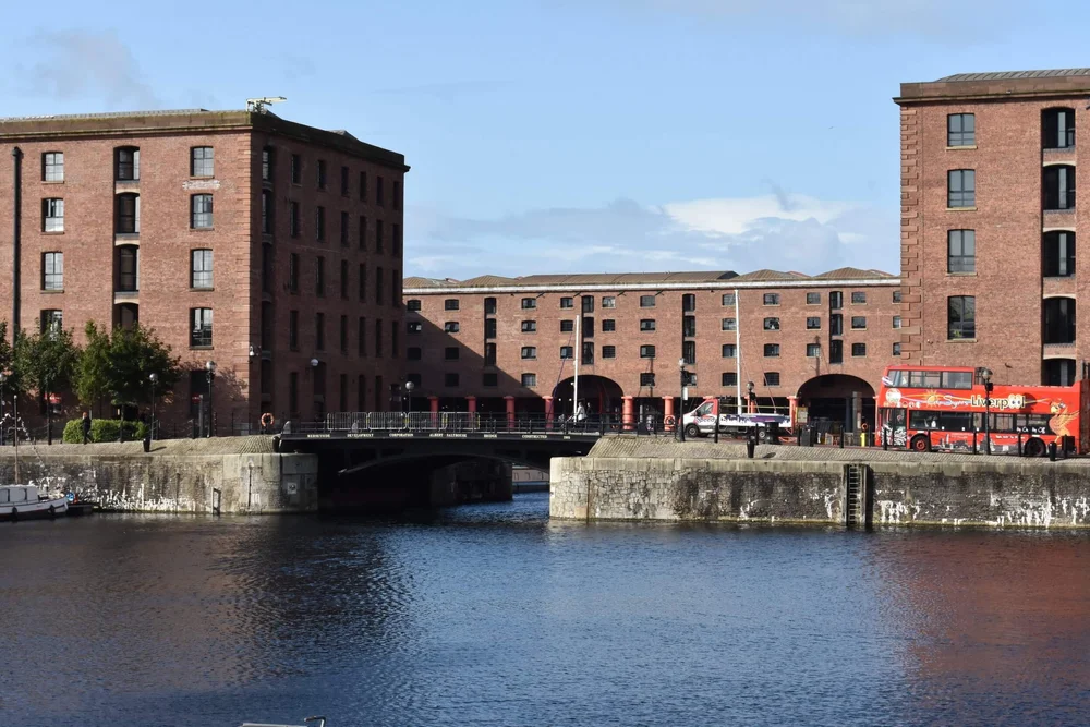 Liverpool City Sights - Liverpool City & Beatles Bus Tours