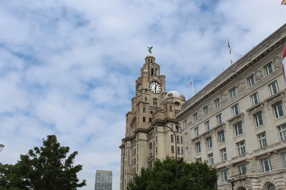 Liverpool City Tour | Liverpool Hop On Hop Off | Liverpool City ...