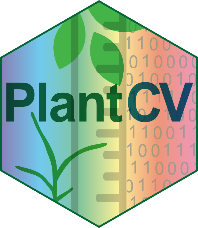 Getting Started — PlantCV