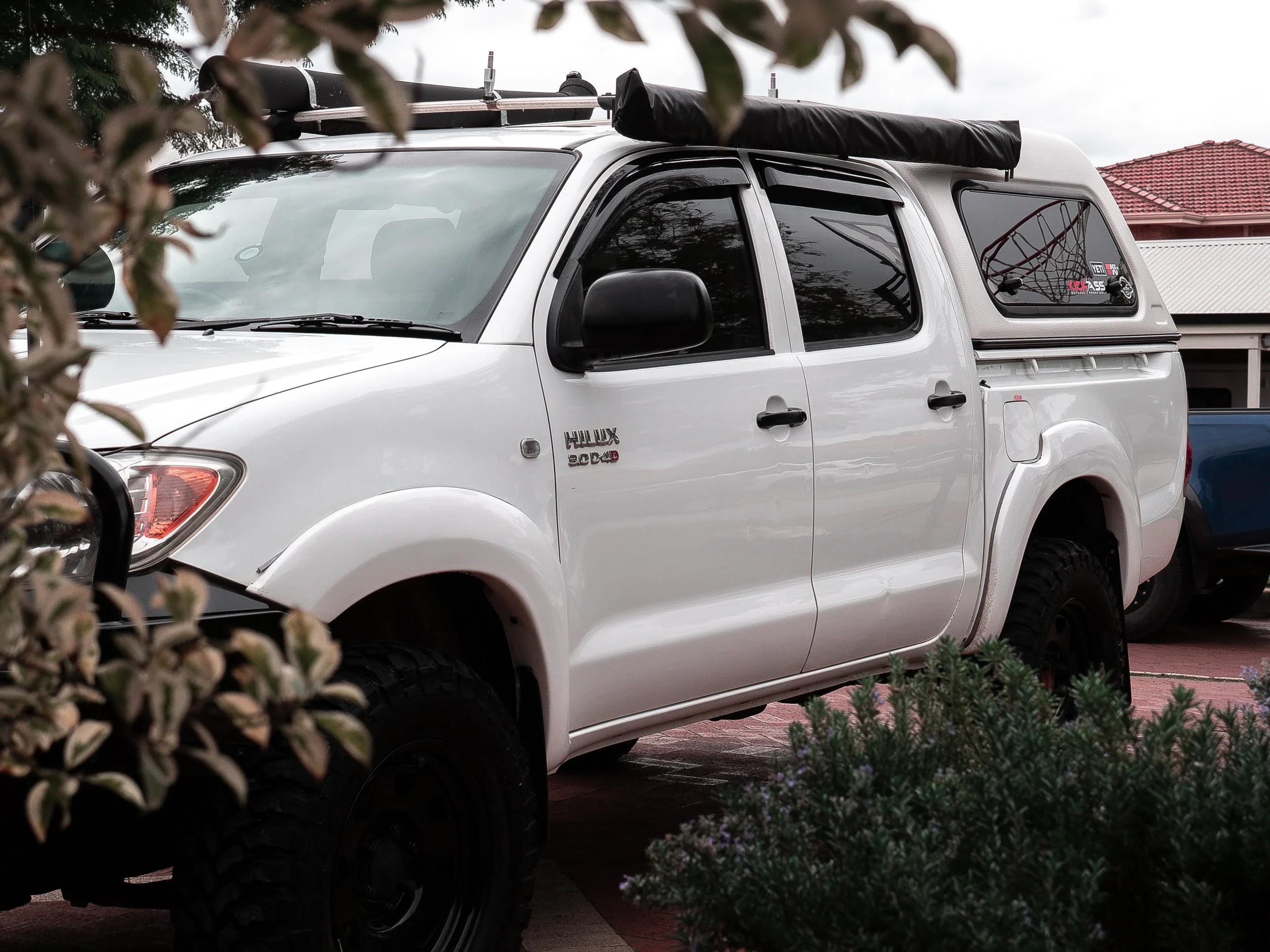 Optimal Beyond Detailing