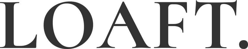 LOAFT Home Living and Design Shop - Gifts, Organic Cosmetics and Skin ...