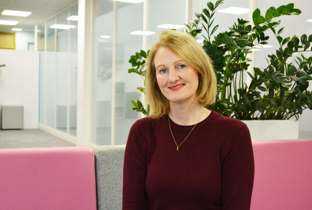 Utilita Giving welcomes Helen Boardman as Executive Director - fuel and ...