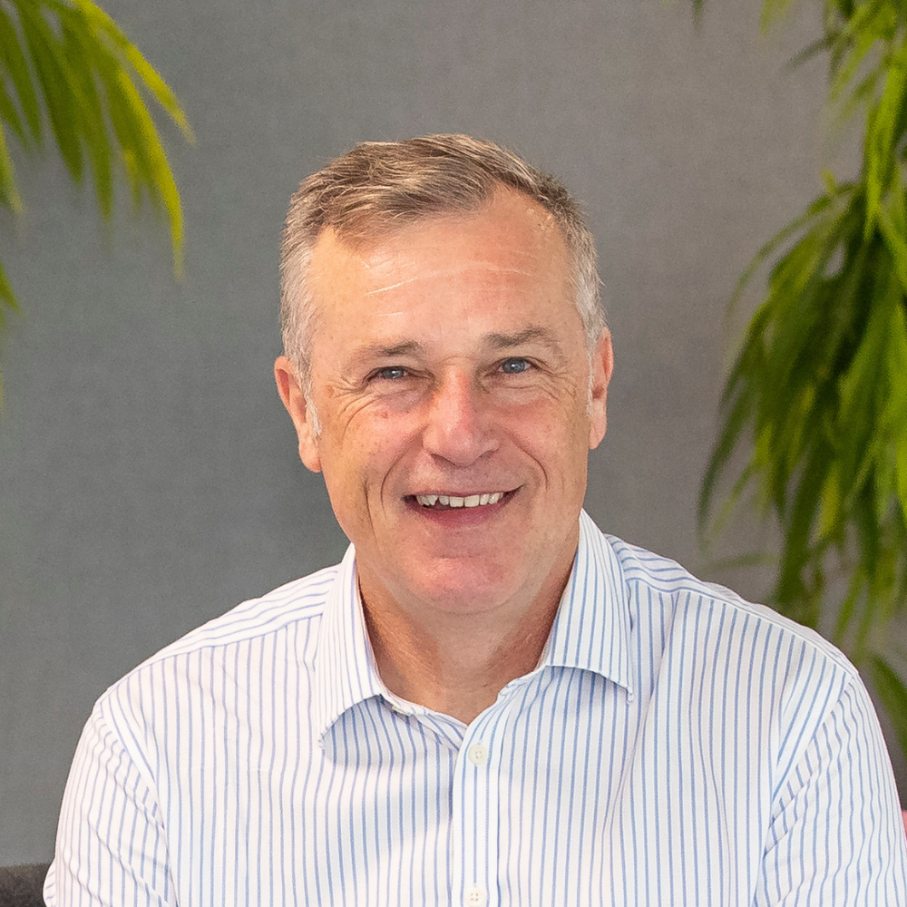 Who We Are — Utilita Giving