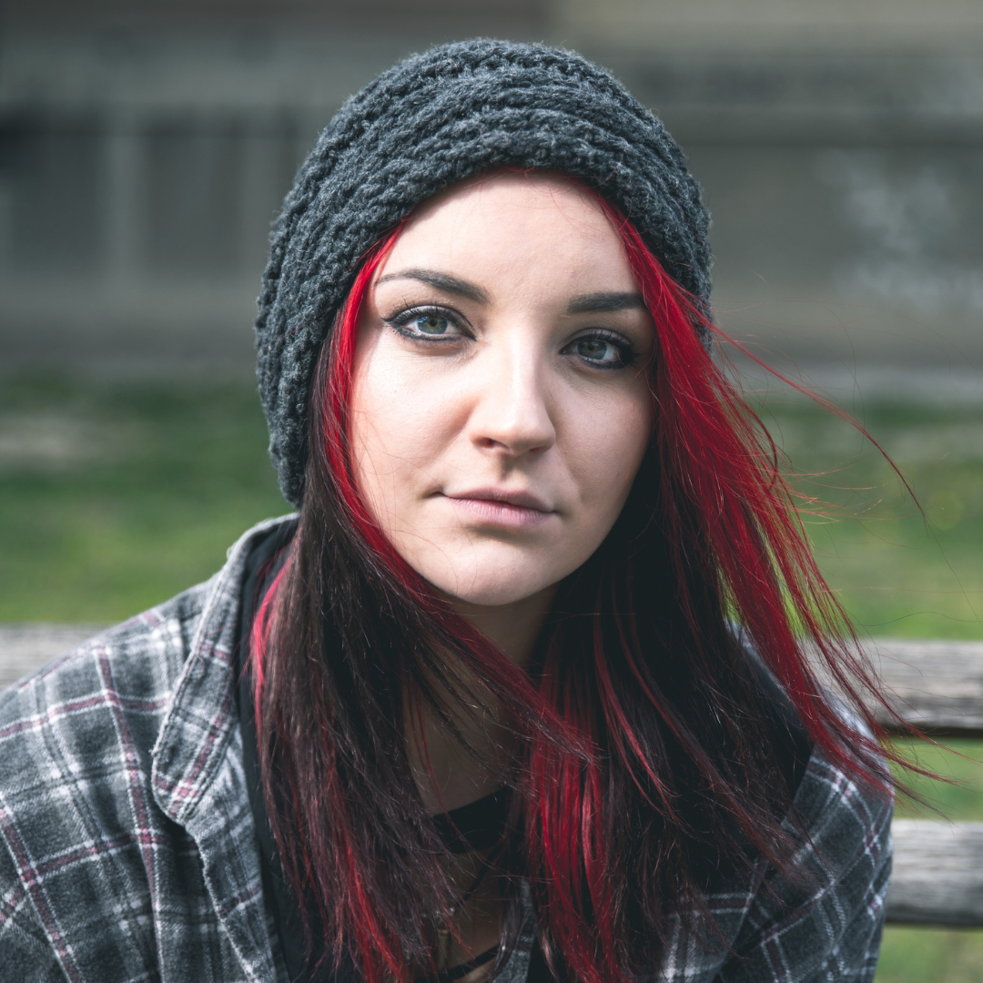 Donna's Story — Utilita Giving