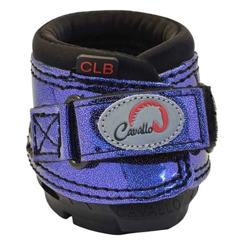 Barefoot - Cavallo Cute Little Boot — Old Stables Equine