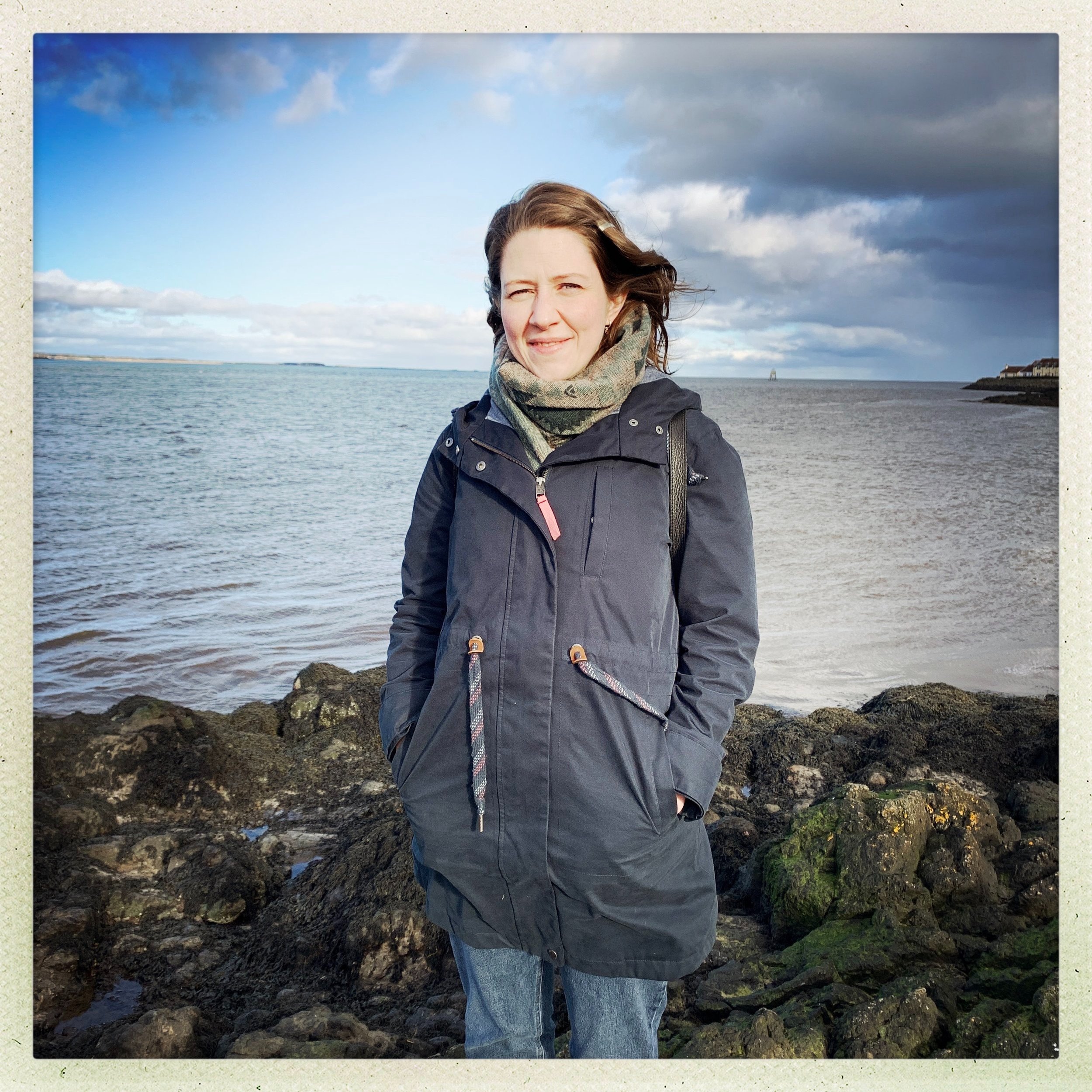 Kirsty Lockhart Artist Illustrator Bio — Kirsty Lockhart Artist