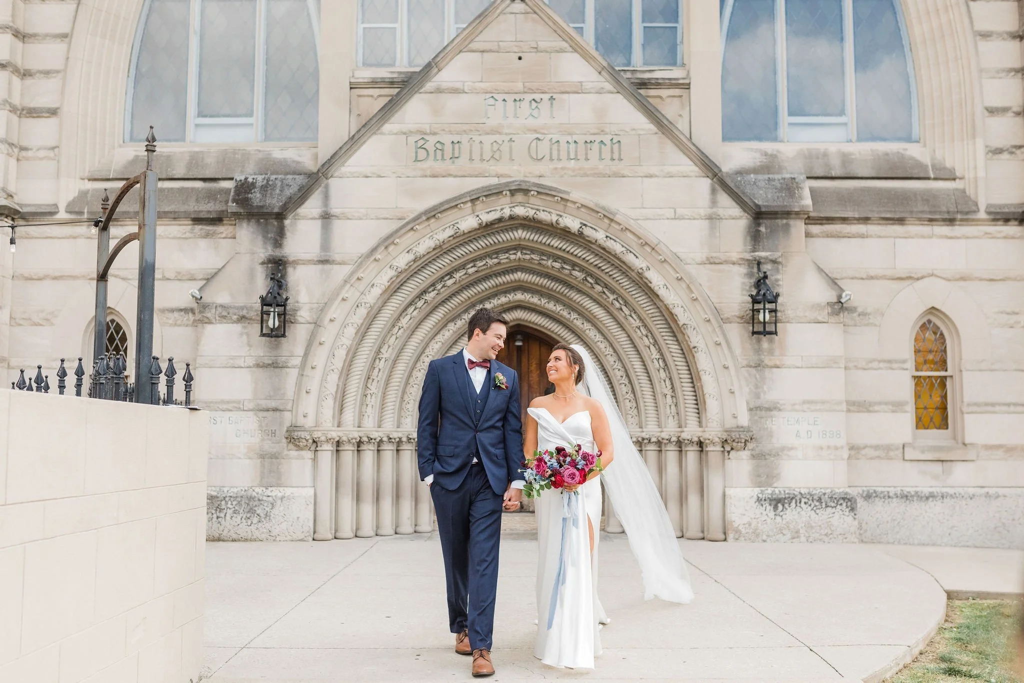 Weddings — Prema Designs