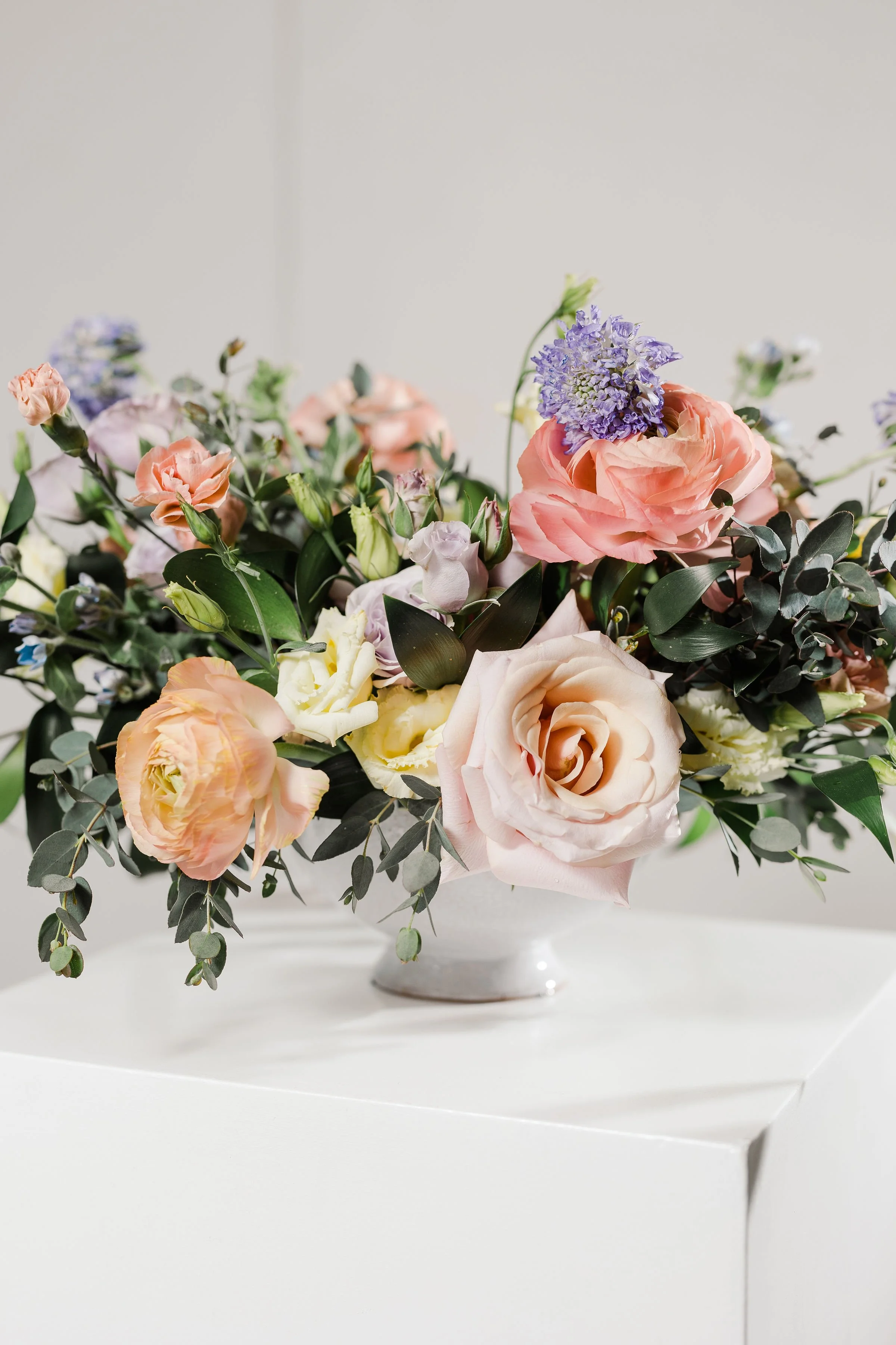 A LA CARTE-Sorbet — Prema Designs