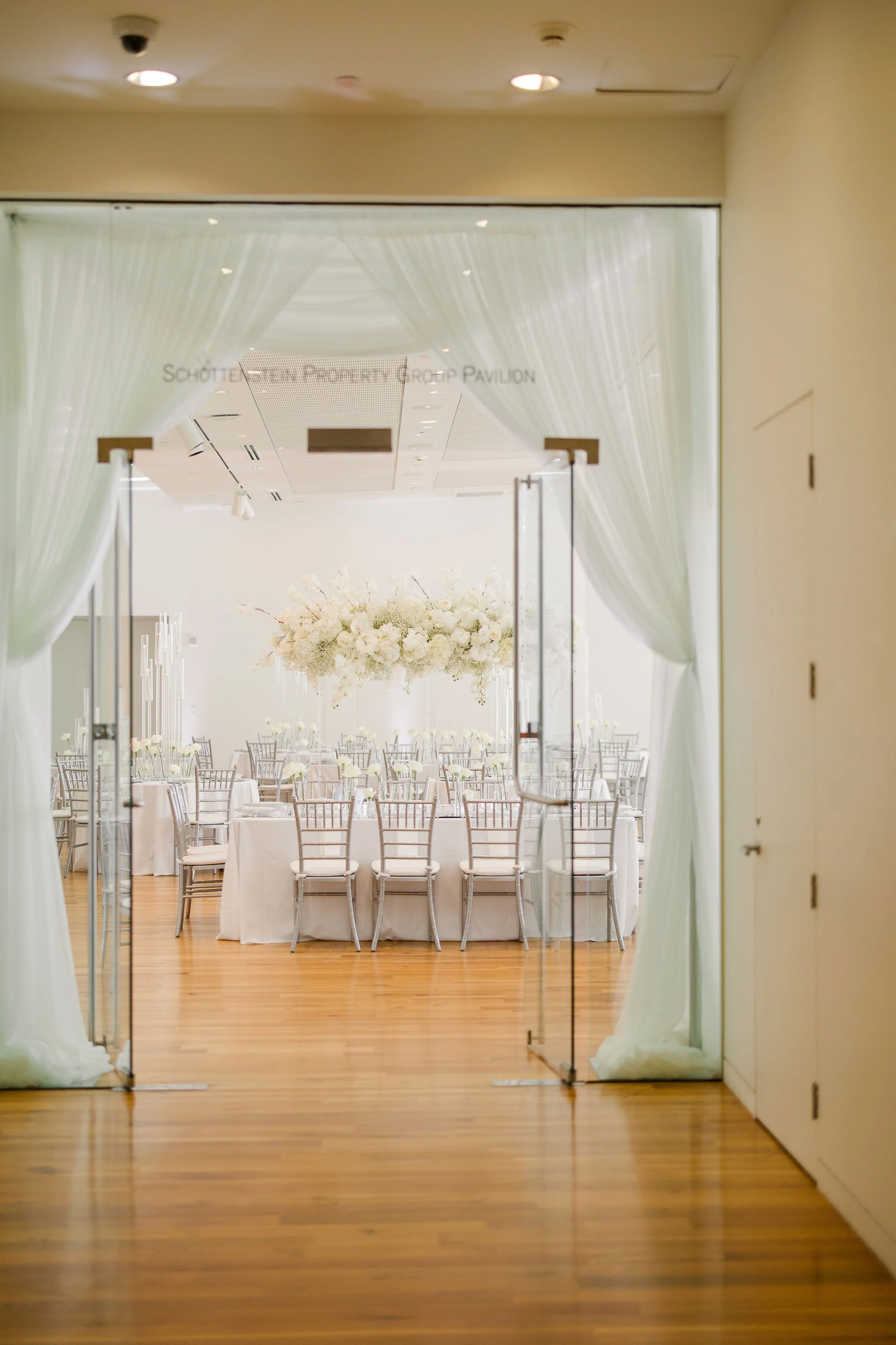 Jena and Yosef — Prema Designs