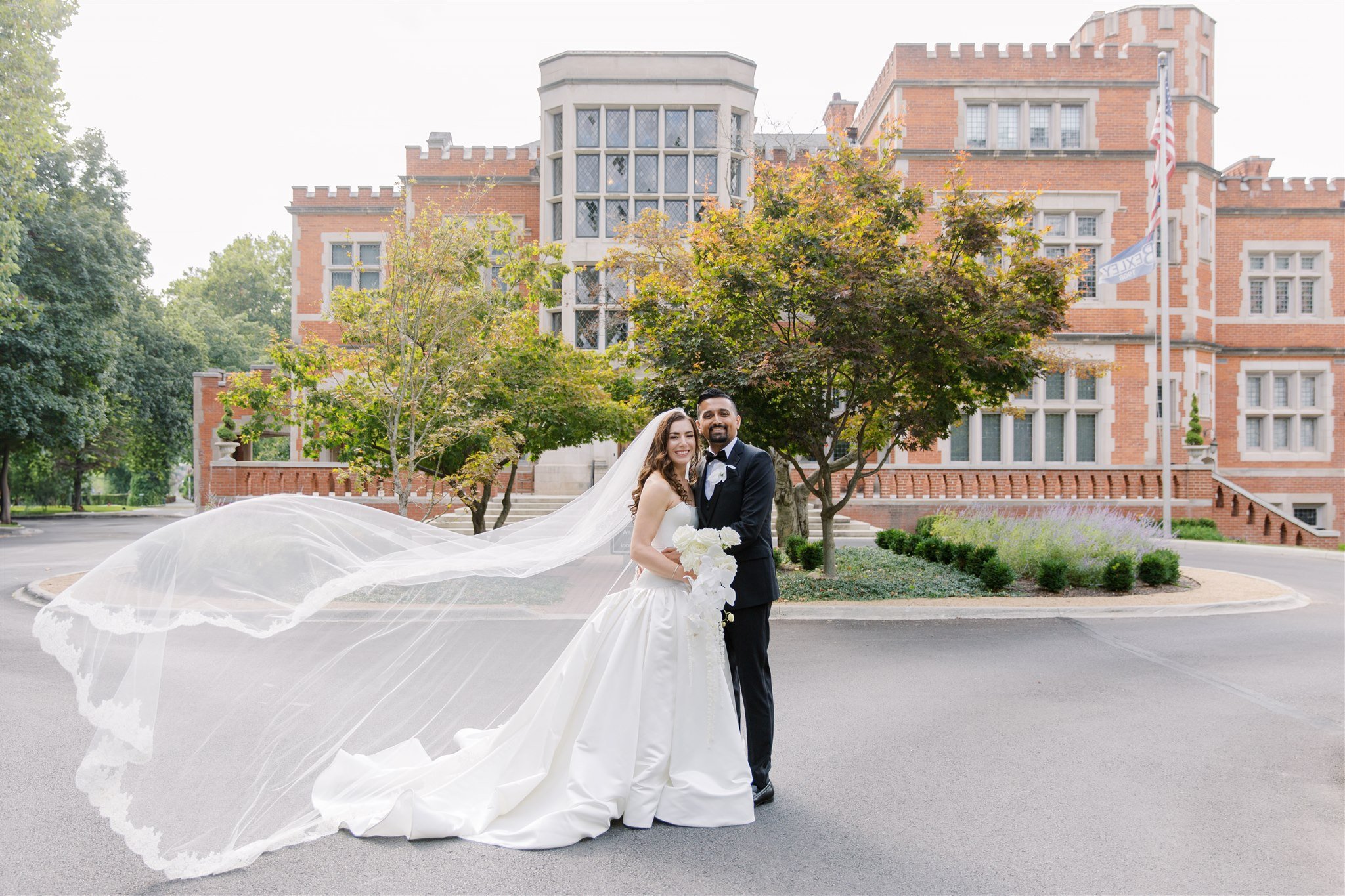Weddings — Prema Designs