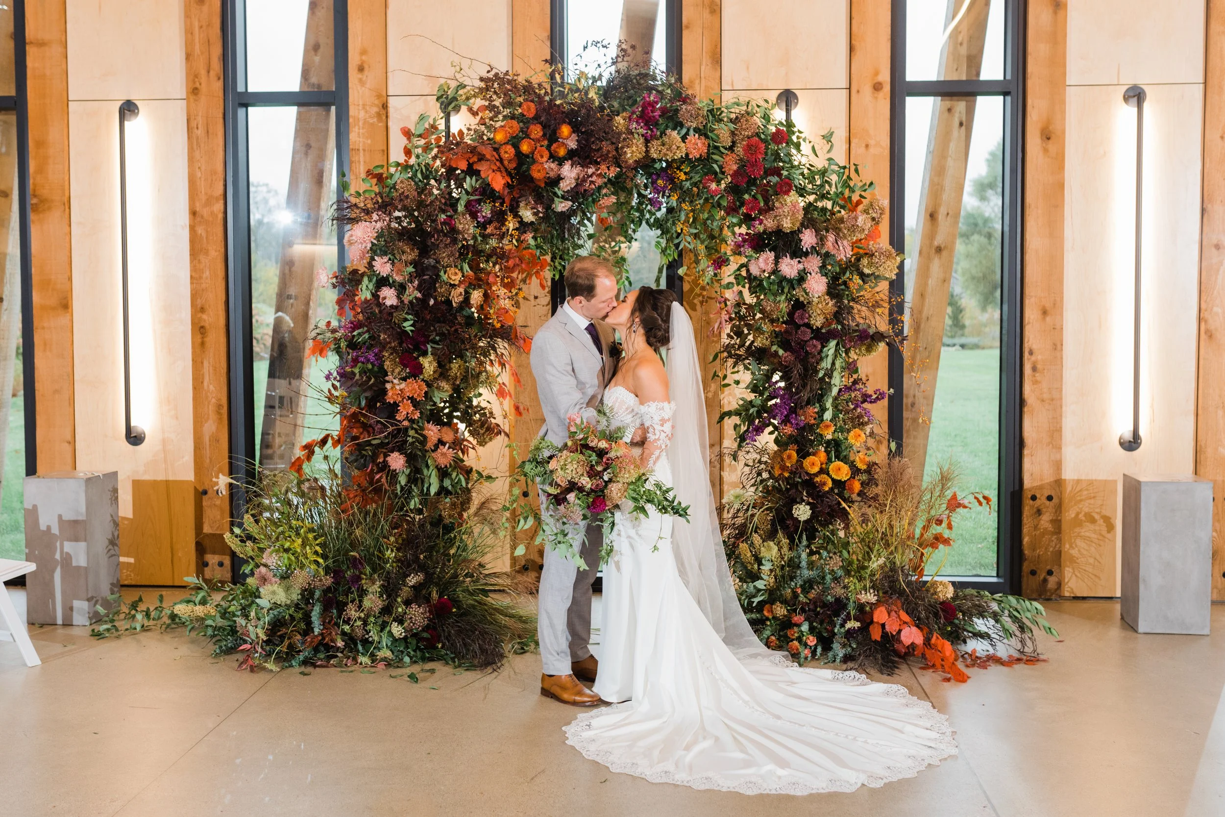 Weddings — Prema Designs