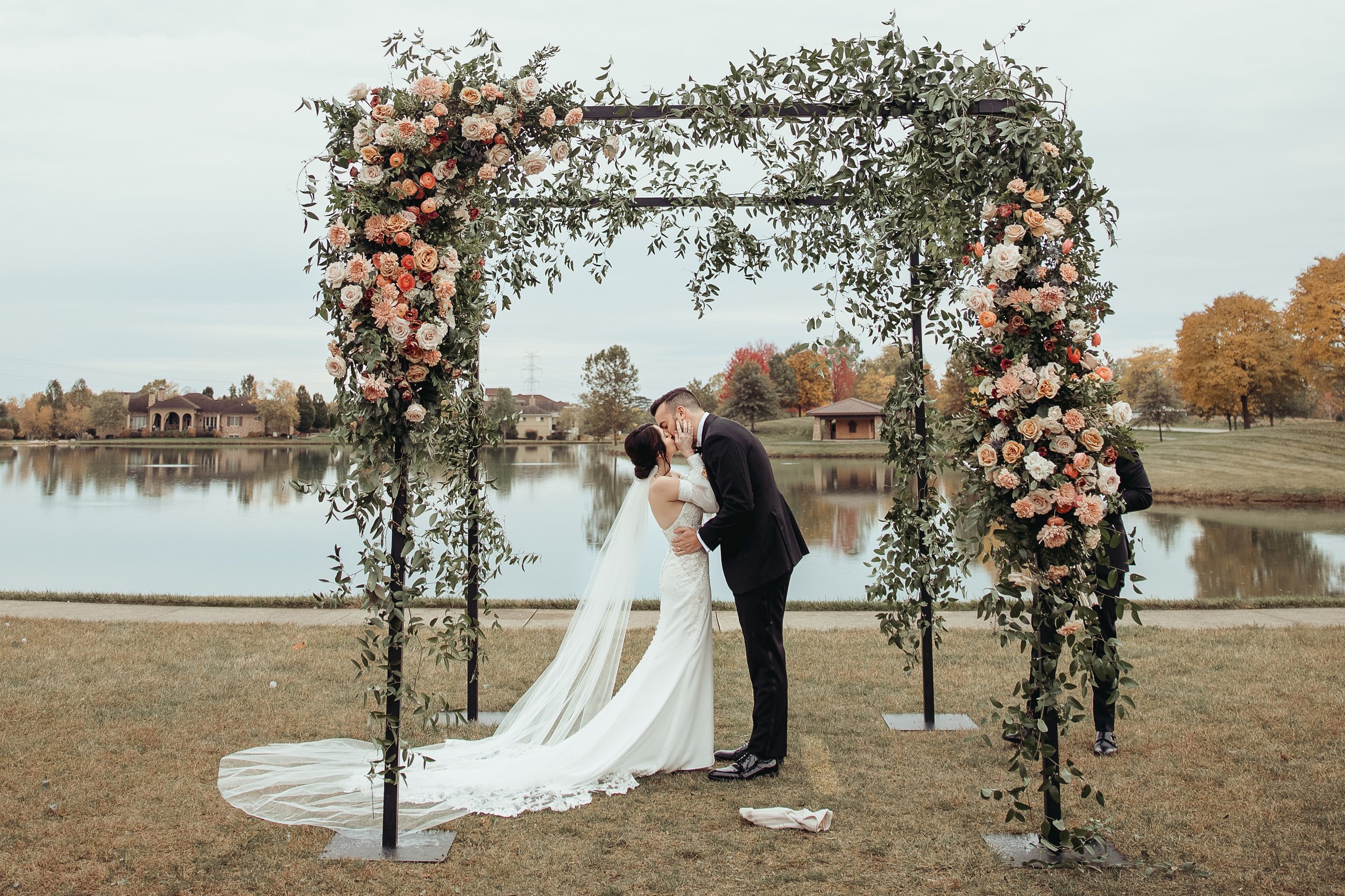 Weddings — Prema Designs