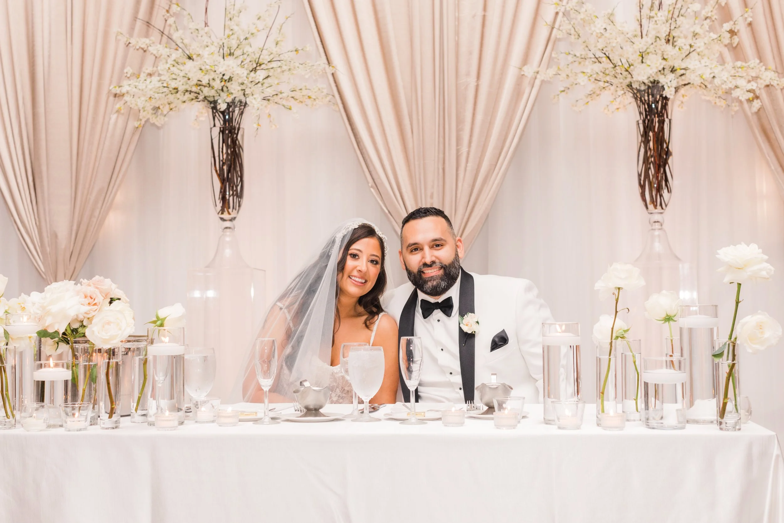 Weddings — Prema Designs
