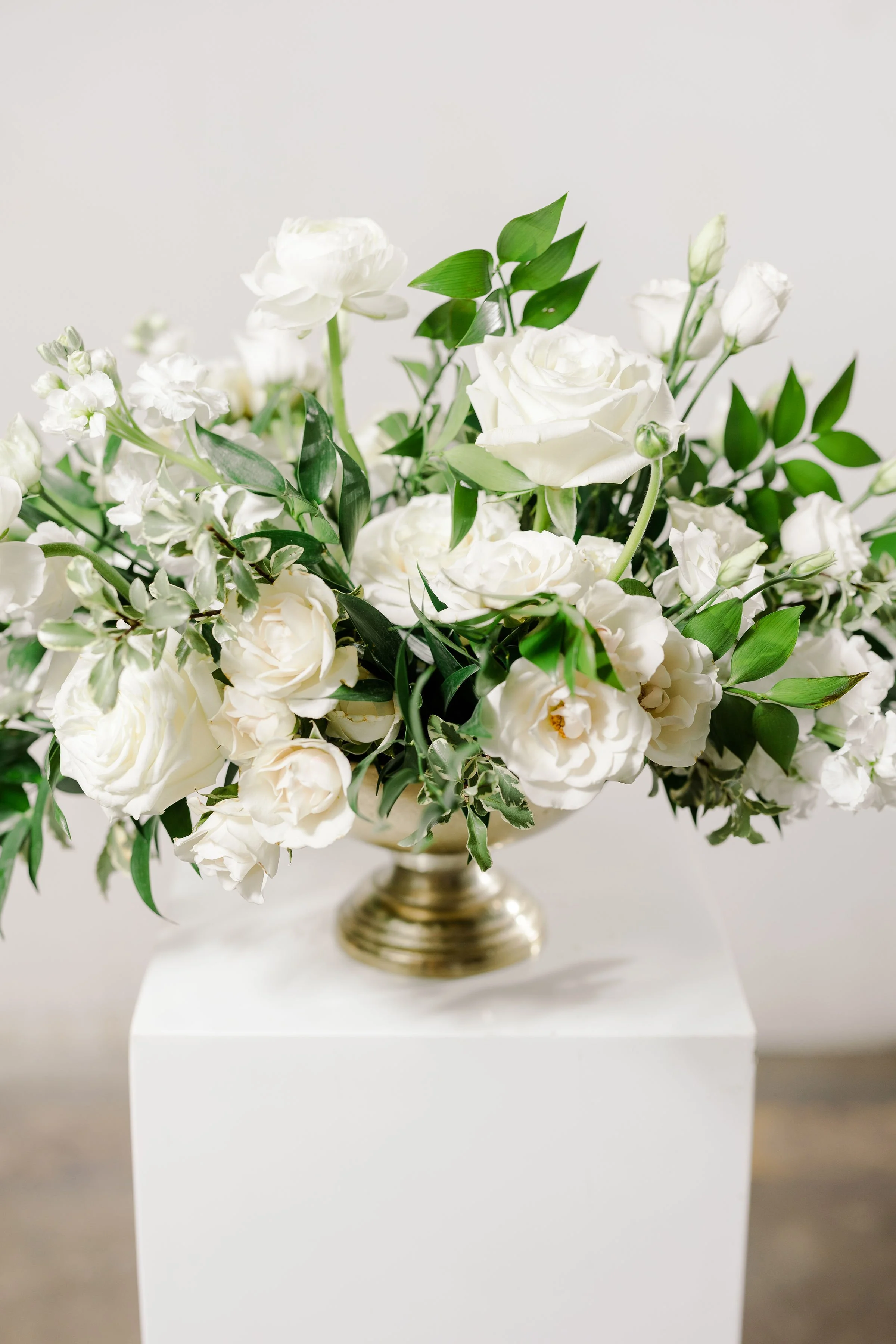 A LA CARTE — Prema Designs