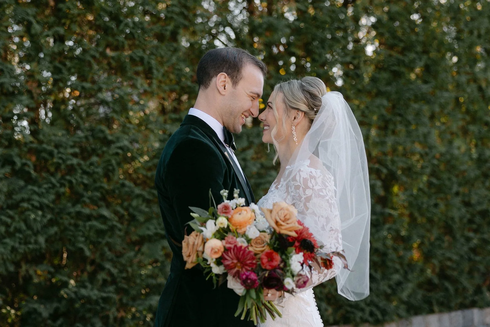 Weddings — Prema Designs