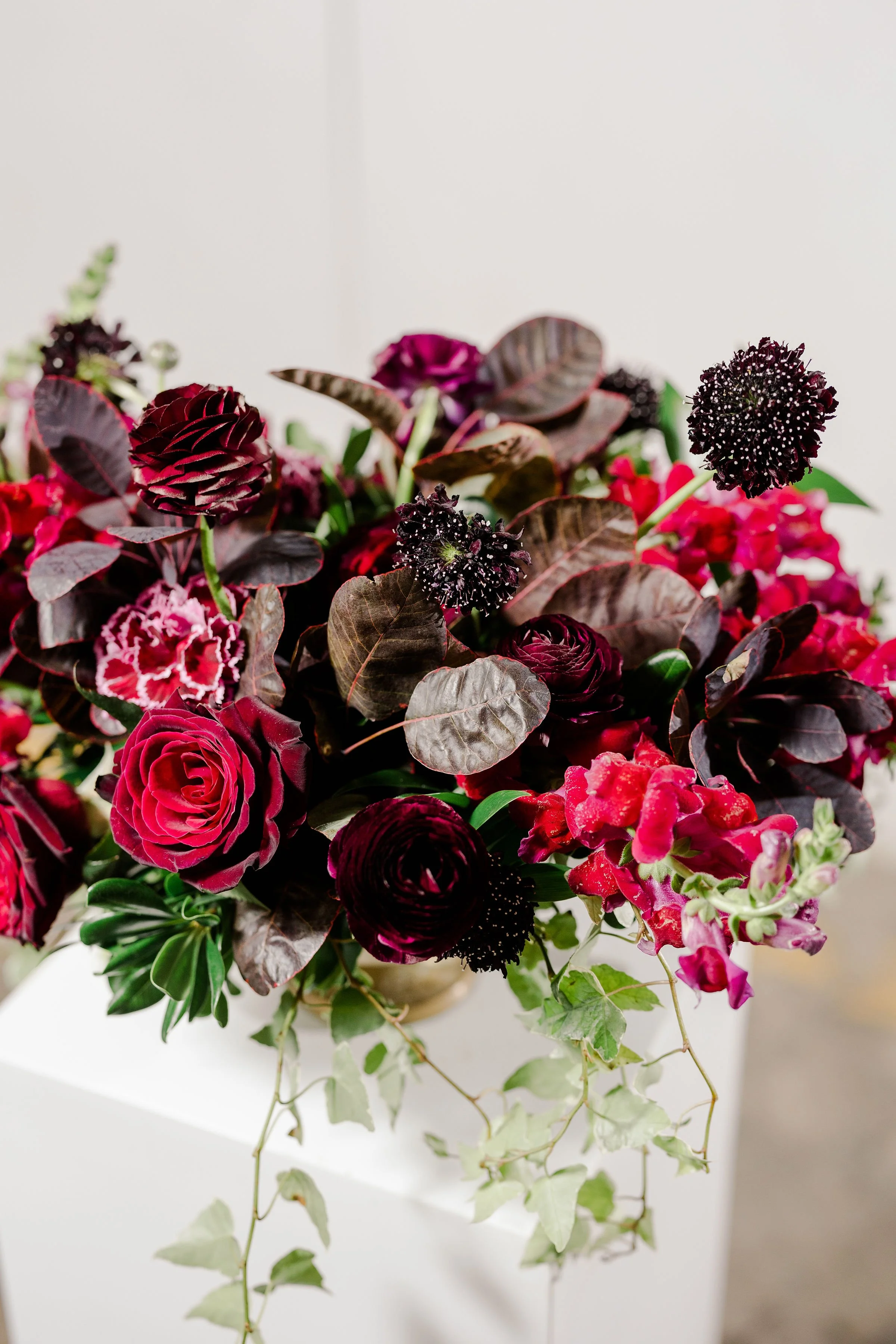 A LA CARTE — Prema Designs