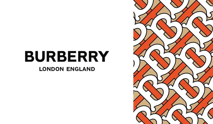 A Deep Dive Into Burberry's History Of Rebrands — Jack Bleakley