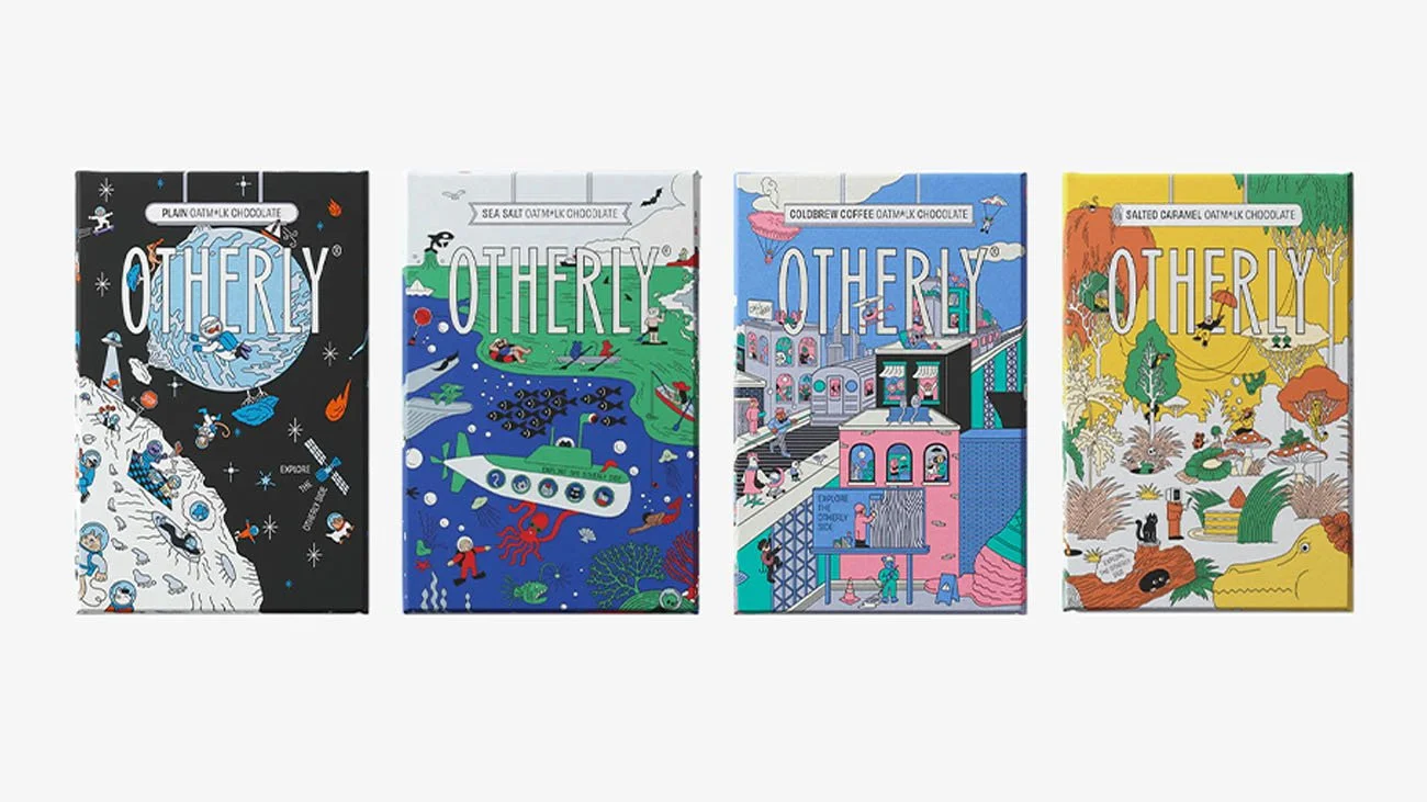 Standout Packaging: Creative Designs That Capture Attention — Jack Bleakley