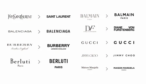A Deep Dive Into Burberry's History Of Rebrands — Jack Bleakley