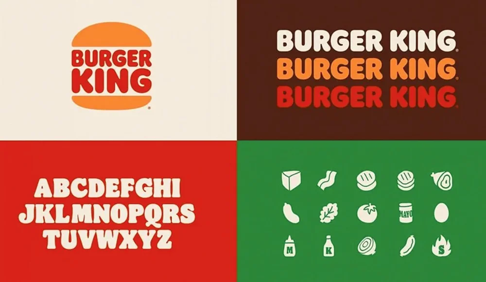 Brands Bringing Retro Back — Jack Bleakley