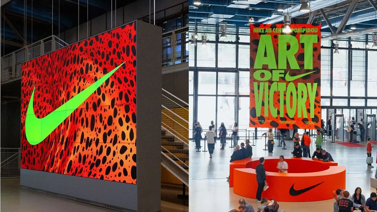 How Nike Brilliantly Ruined Olympic Marketing Forever at the 1996 ...