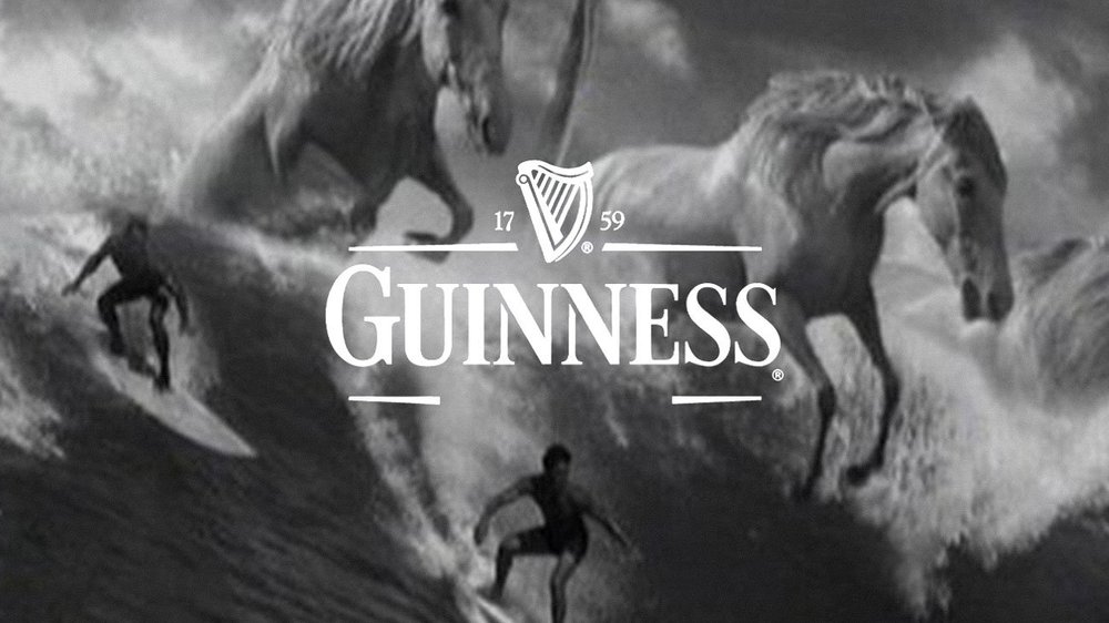 5 Creative Campaigns That Prove Guinness Is the Master of Brand Story ...