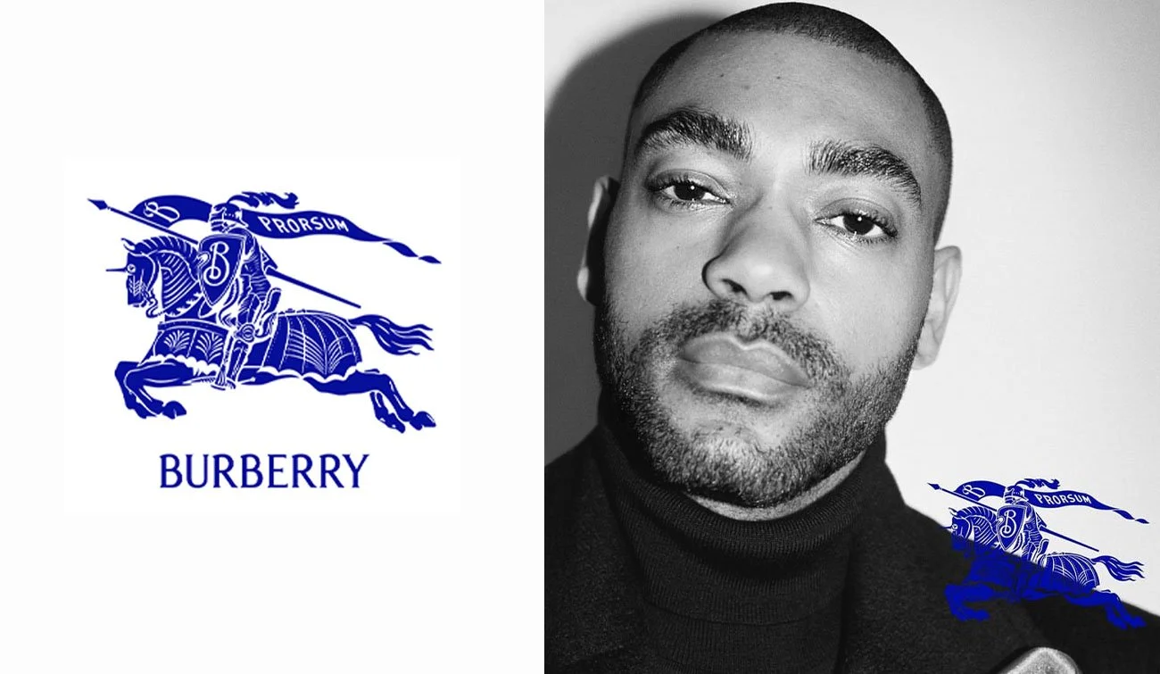 A Deep Dive Into Burberry's History Of Rebrands — Jack Bleakley