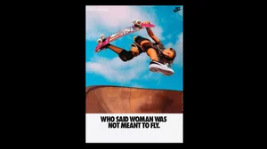 My Top 5 Nike Poster Campaigns Of All Time — Jack Bleakley