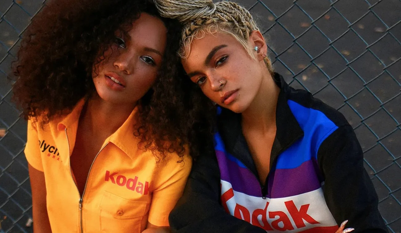 Brands Bringing Retro Back — Jack Bleakley