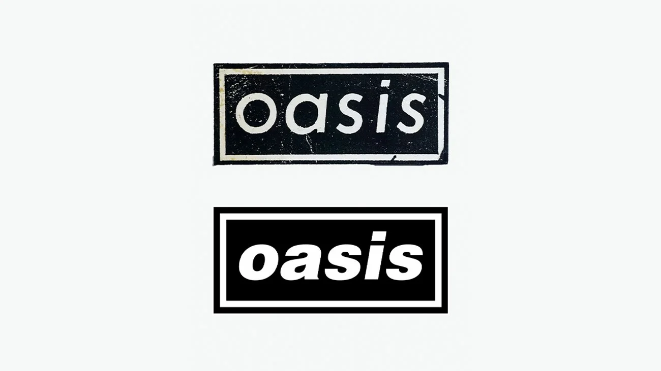 Top 3 Band Logos: Celebrating Iconic Designs In The Music Industry ...