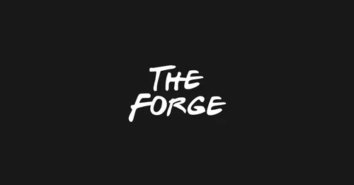 The Forge — Jack Bleakley