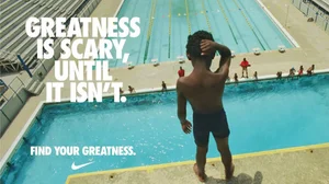 My Top 5 Nike Poster Campaigns Of All Time — Jack Bleakley
