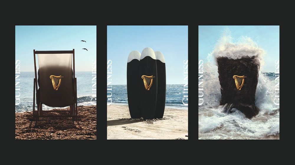 5 Creative Campaigns That Prove Guinness Is the Master of Brand Story ...