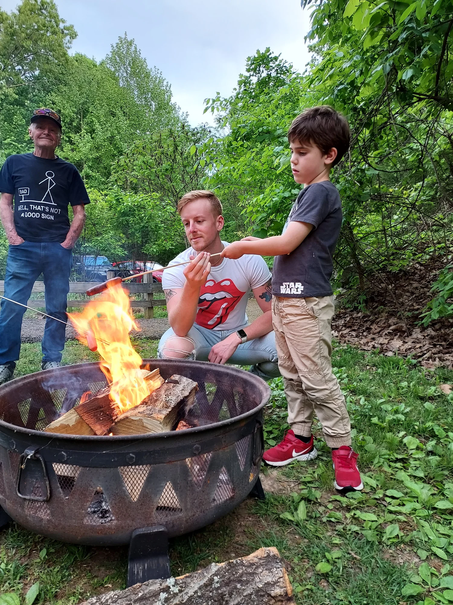 About — Friends of Beaman Park