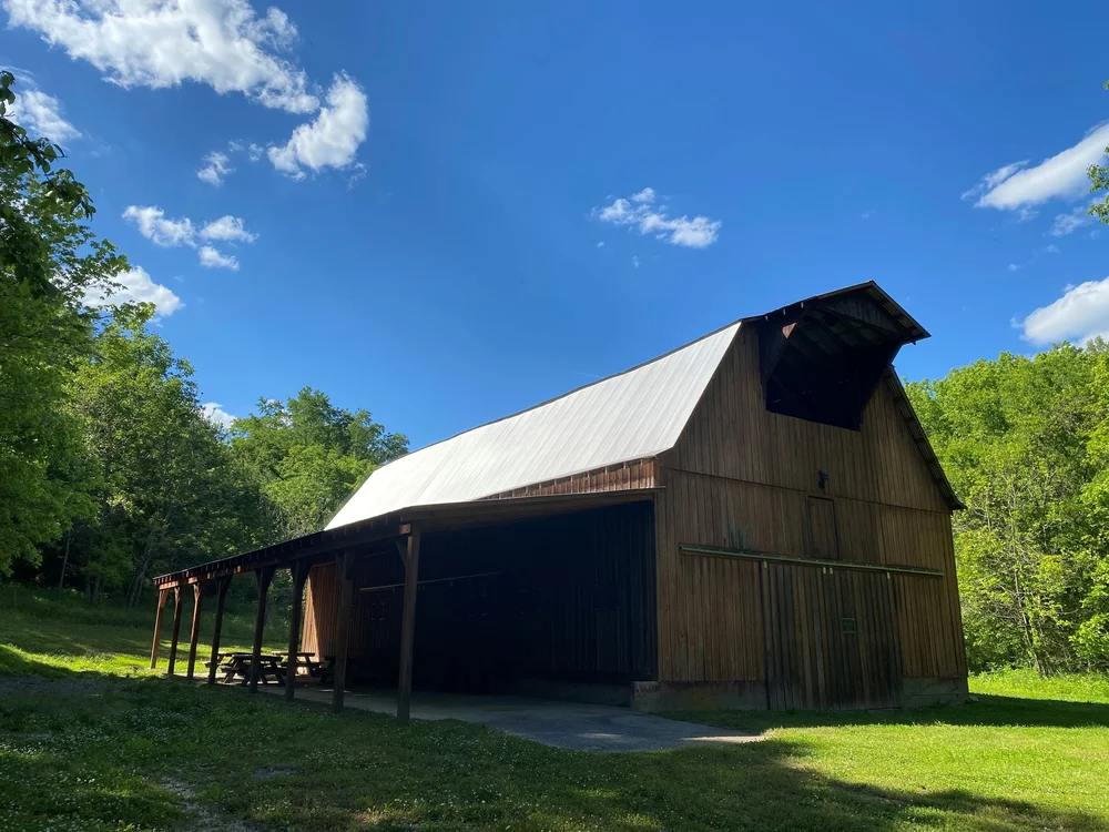 About — Friends of Beaman Park