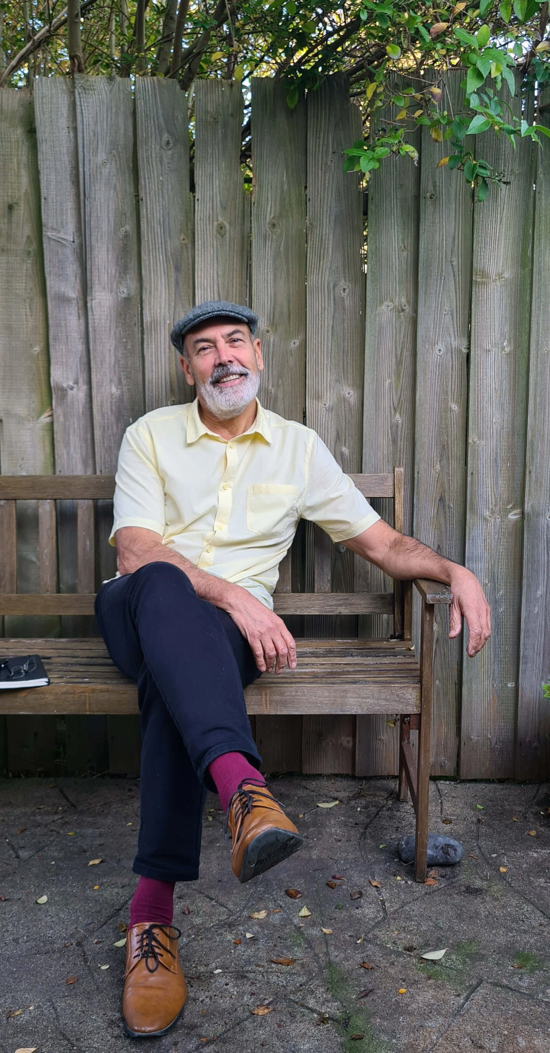 Contact — Jonathan Izard