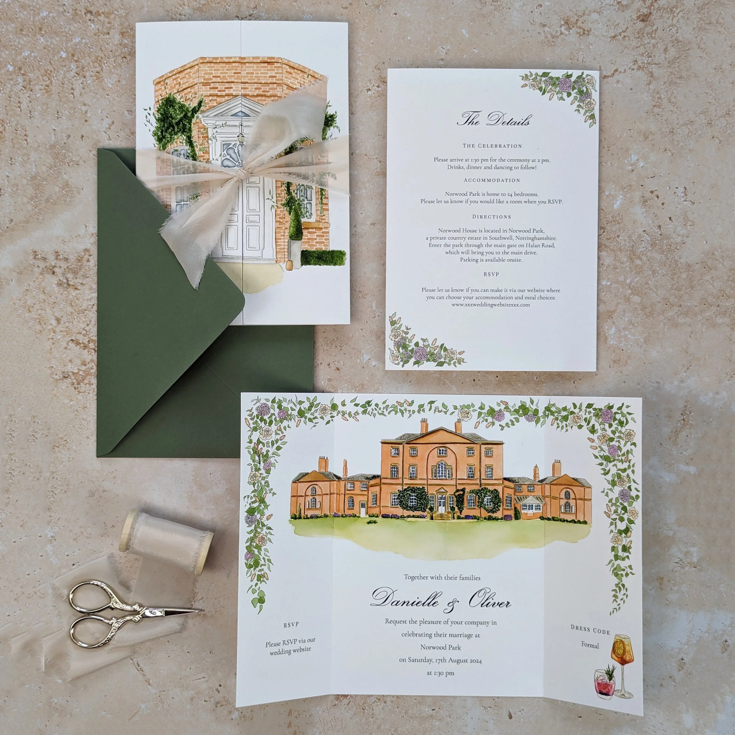 Jade Marie Atelier