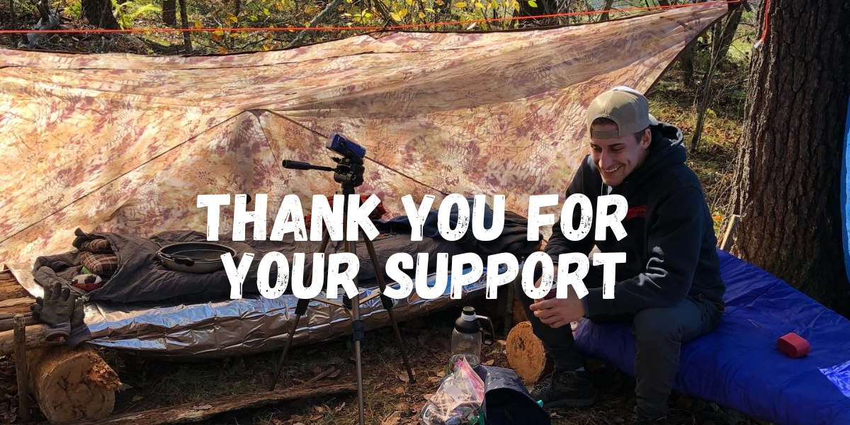 DS Outdoors Merch — DS Outdoors