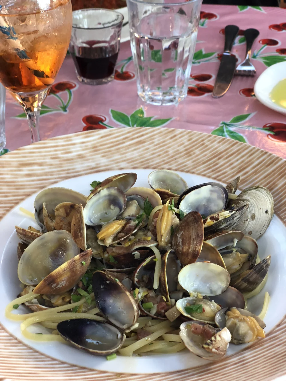 Best Restaurants in Seattle — Nicole Simonek