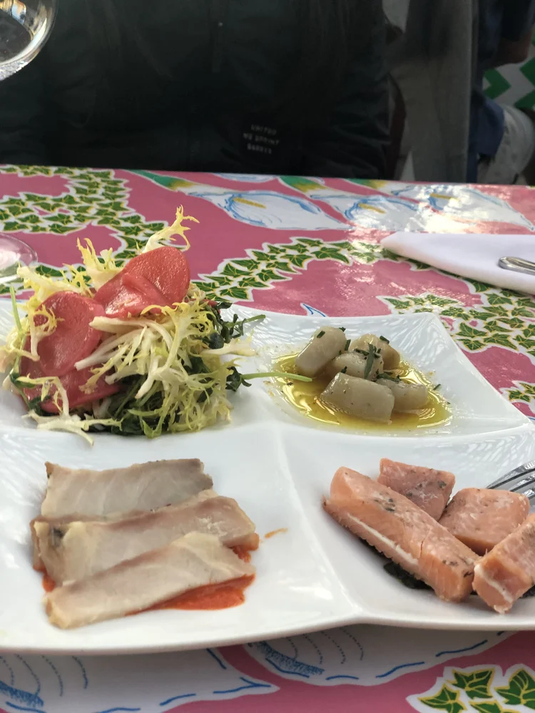 Best Restaurants in Seattle — Nicole Simonek