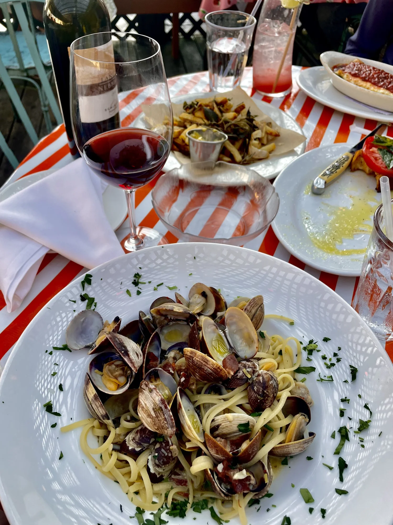 Best Restaurants in Seattle — Nicole Simonek